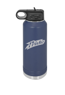 32 oz SWOK Pride Water Bottle | Solis Design Company